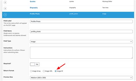 使用acf插件向woocommerce商城产品添加自定义字段 吾店云