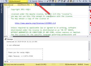 Conventional SQL Unit Testing With TSQLt In Simple Words