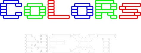 Colors Next Play Online On Flash Museum 🕹️