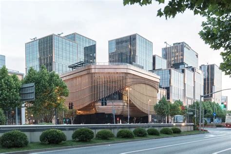 Thomas Heatherwick 鬼才设计师“托马斯·赫斯维克” 建e网设计资讯 室内设计行业头条资讯新闻网站