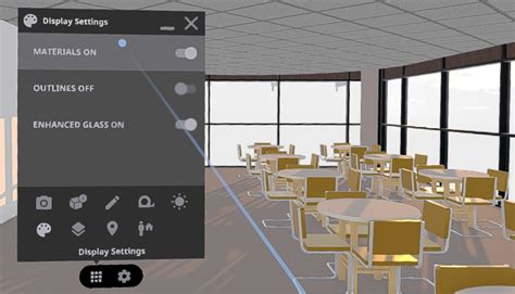 Revit VR Plugin Prospect By IrisVR