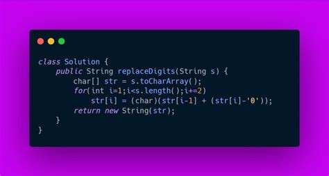 Leetcode Coding Java Dhamodharan S P