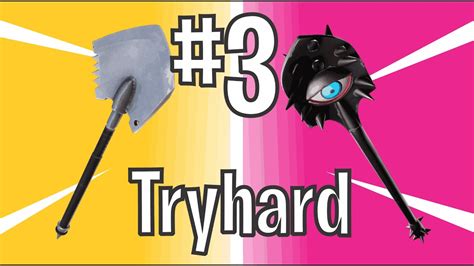 RANKING De Los PICOS MAS TRYHARD Y OTAKUS De FORTNITE YouTube