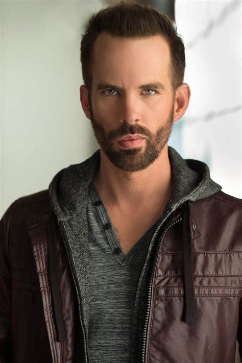 Dane E Conner Actor Copa Style Magazine