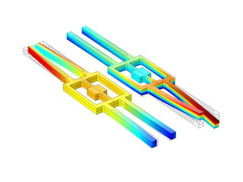 mems module comsol 5 1 release highlights