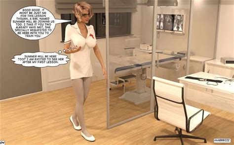 AAABBBZZZ The University Test Subject 2 XXXComics Org