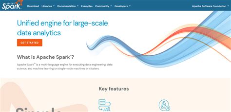 Apache Spark Startup Stash