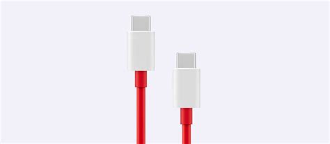 Buy Oneplus Warp Charge Type C To Type C Cable In Sri Lanka Best Price At Toyo Lk