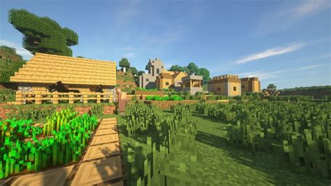 Seus Sonic Ethers Unbelievable Shaders 1 21 1 20 Shader Pack For Minecraft