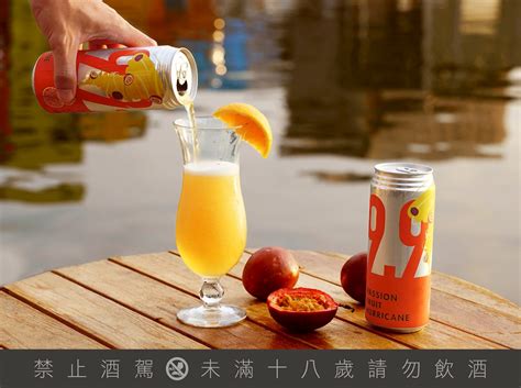 【全台】臺虎精釀春季限量酒款驚喜四連發！999系列最新力作金桔的巨人、百香風暴以及極濃八與臺虎生啤大甲媽限定版2022！ 好想去喔