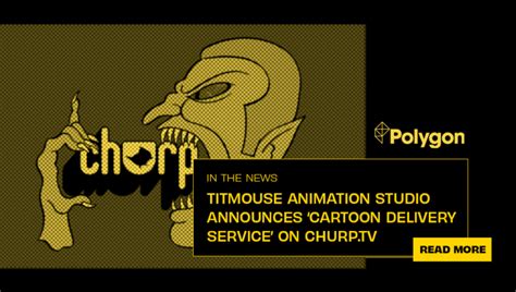 Celebrating 25 Years Of Titmouse Animation Titmouse