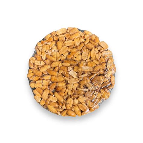 Peanut Candy Nile Deli