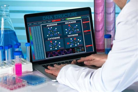 Bioinformatics Images Browse 4 635 Stock Photos Vectors And Video Adobe Stock