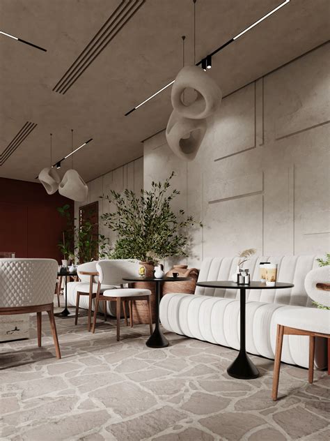 Sajiyah Caf Design Behance
