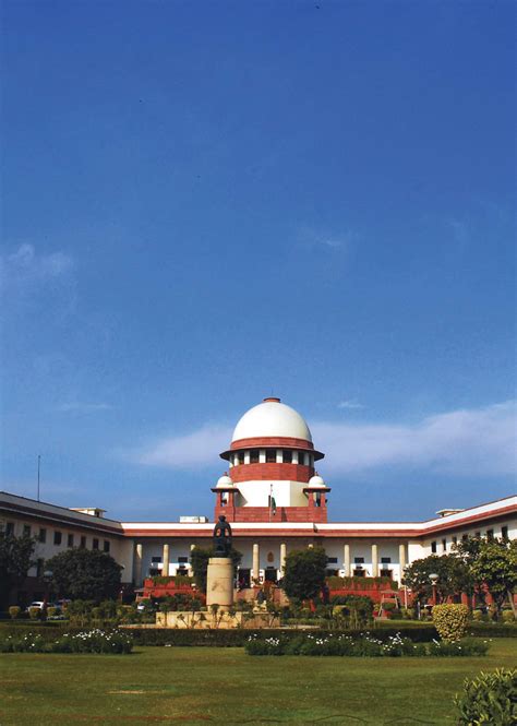 Judiciary Under Attack Read This Story On