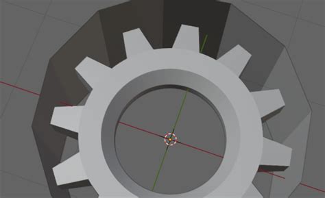 Geometry Nodes Extrude Faces Flat Modeling Blender Artists Community