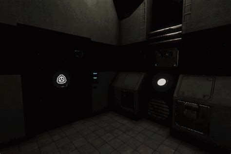 File A Equip Animation Fix Scp Secret Laboratory English 18984 Hot