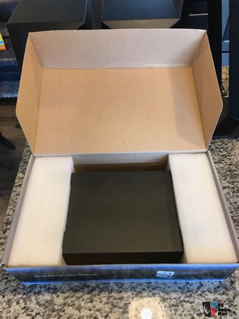 Ps Audio Gcha 83 Drop