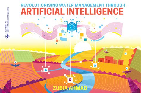Revolutionising Water Management Through Artificial Intelligence Sbasse