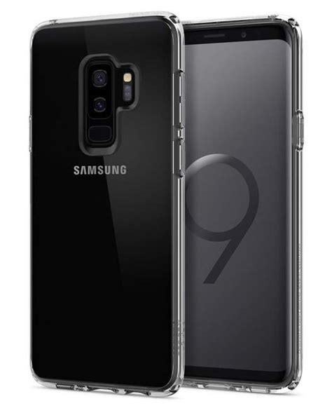 Las 8 Mejores Fundas Para Samsung Galaxy S9 Y Galaxy S9