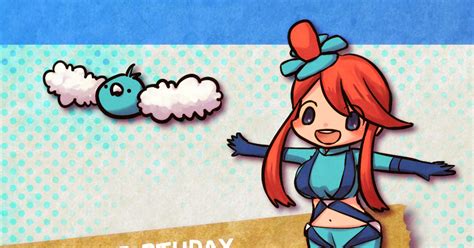 ポケモンbw はぴば！ きっき（ウヅキッコ）のイラスト Pixiv