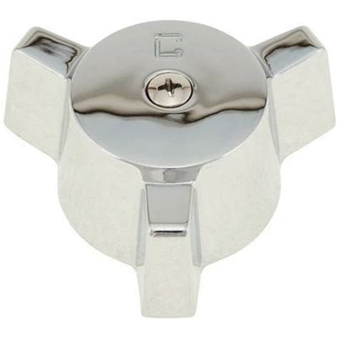 Proplus Cold Tub And Shower Handle Assembly For Indiana Brass Hd Supply