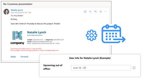 Use Codetwo Custom Attributes To Boost Your Email Signatures