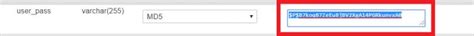 Reset A Wordpress Password From Phpmyadmin In Easy Steps With Images