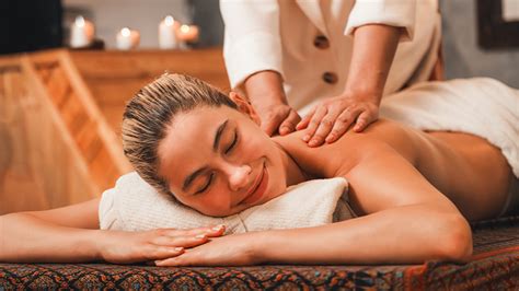 Relaxing Swedish Massage In Houston Infinity Massage And Spa