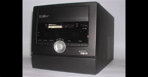 Aopen Xc Cube Av Edition
