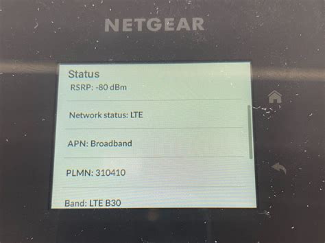 Netgear Nighthawk G First Impressions
