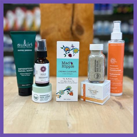 Skincare Naturistas