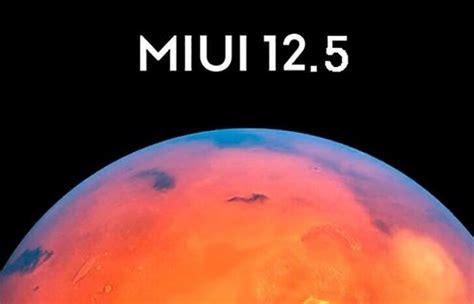 Xiaomi Will Stop The Development Of MIUI 12 To Focus On The Next Big