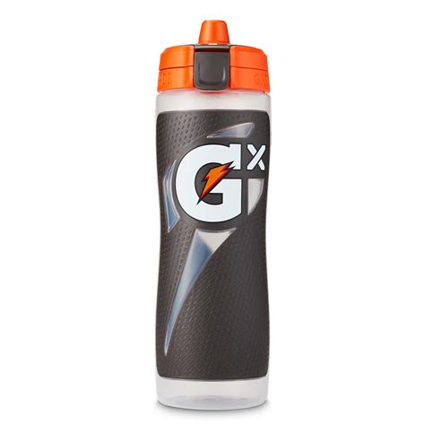 Gatorade Bottle