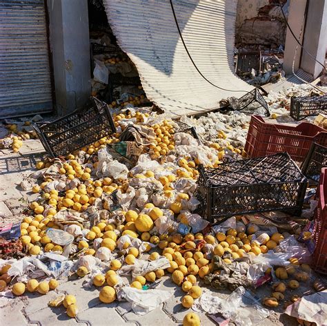 Opinion Turkey After The Earthquake Life In The Aftermath The New York Times