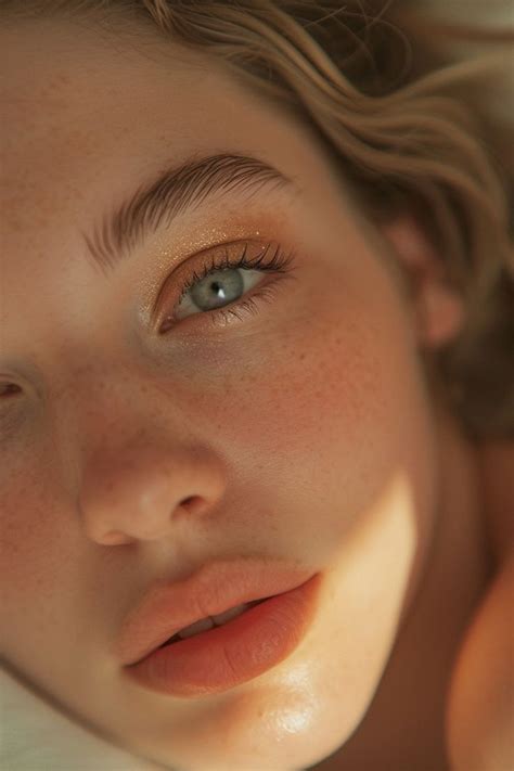 62 Brown Eyeshadow Inspirations For A Mesmerizing Look In 2024