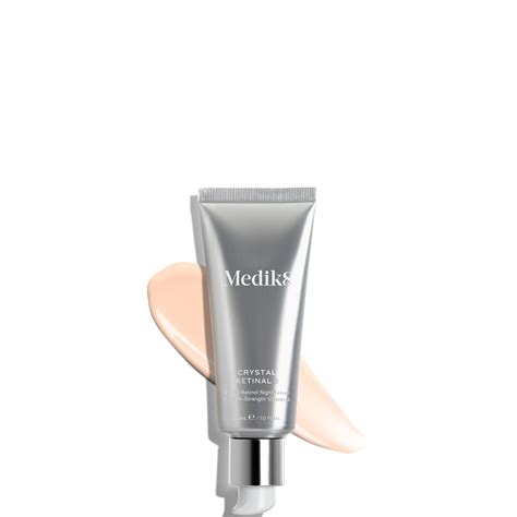 Medik8 Crystal Retinal 3 Serum 30ml Cult Beauty
