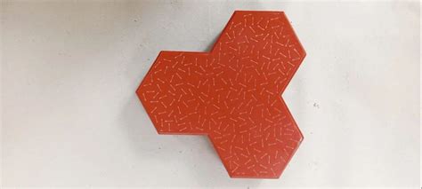 Y Block Interlock Tile Size 2x2 Feet At Rs 52 Sq Ft In Chalakudy Id
