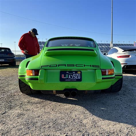 Thicker Than A Bowl Of Oatmeal Rporsche