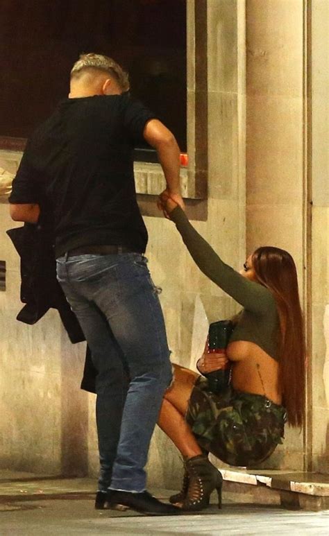 Jesy Nelson Topless And Sexy 36 Photos The Fappening