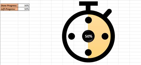 How To Create Timer Chart In Excel