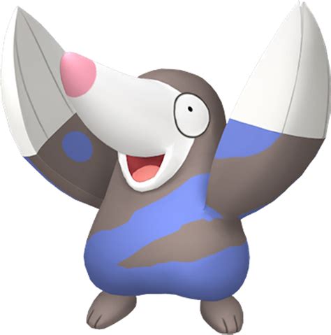 0529 Drilbur By Briannabellerose On Deviantart