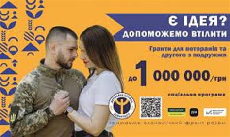 У 2023 році на Київщині стартувала урядова грантова програма для