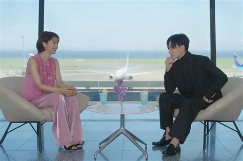 满岛光佐藤健主演日剧《first Love 初恋》 11月24日netflix开播 My
