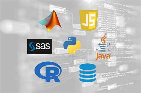 Los Mejores Lenguajes De Programación Para La Ciencia De Datos En 2022 Top Big Data