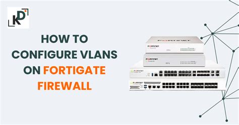 How To Configure Vlans On A Fortigate Firewall A Complete Guide 2025 Kevin Darian