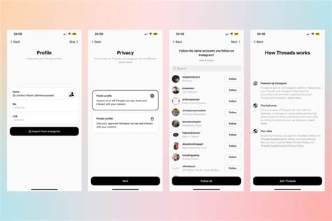 Your 2025 Guide To Instagram Threads App Flick