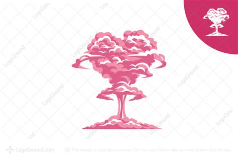 Atomic Love Explosion Logo