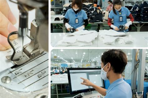 Clothing Manufacturing Process How To Bring Your Designs To Life