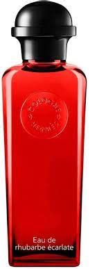 Hermes Eau De Rhubarbe ècarlate EDC Sfiabo